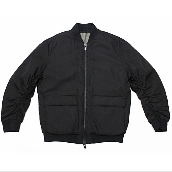 Selected Homme | Jackets & Coats | New Mens Selected Homme Black Puffer ...